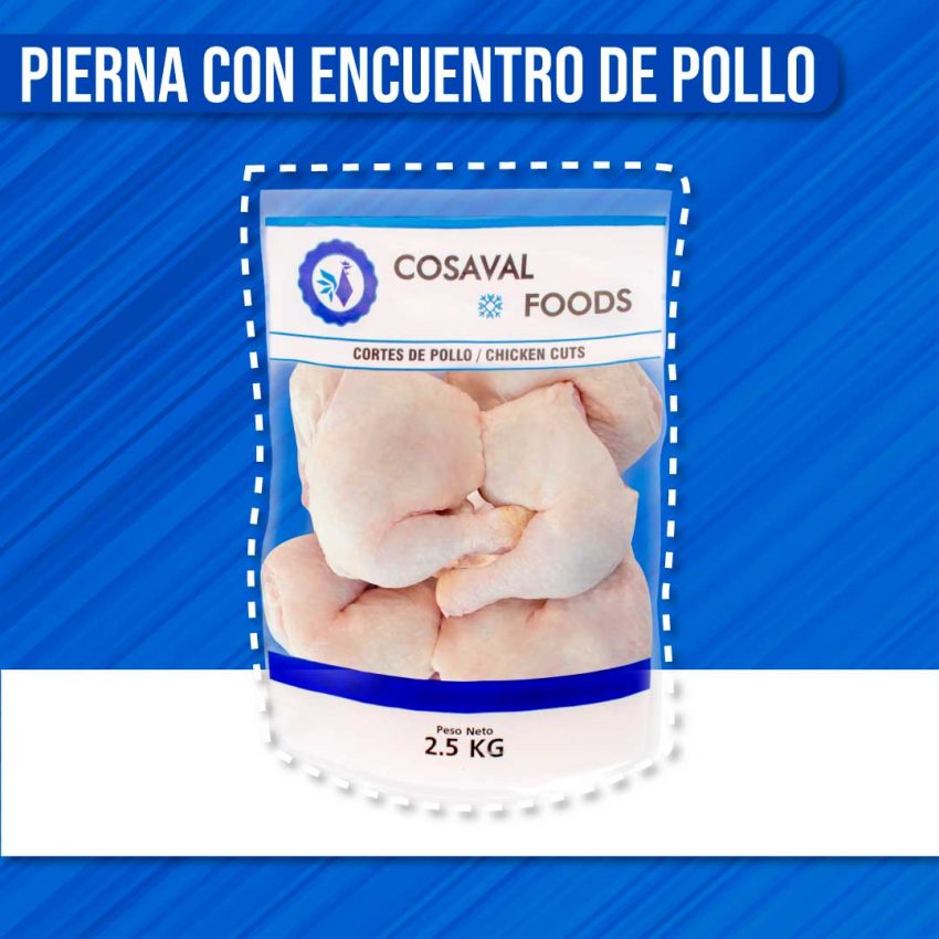Productos – Cosaval Foods